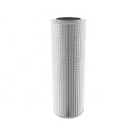 China Hydraulic Oil Filter P571271 142x434mm for Excavator Replacement 179-9806 AS967HT for sale