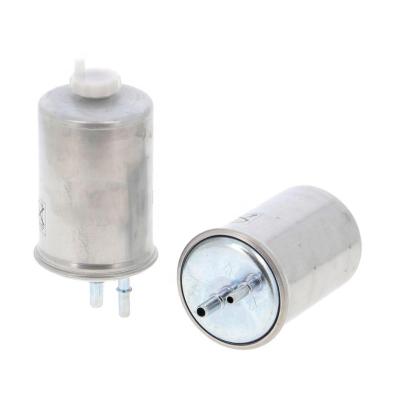 China Hydwell Fuel Filter 320/A7170 SN70299 179mm Height for 192f Engine Truck Parts for sale