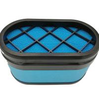 China Hydwell Honeycomb Air Filter for Excavator p611720 CA10491 CA5370 549154 for sale