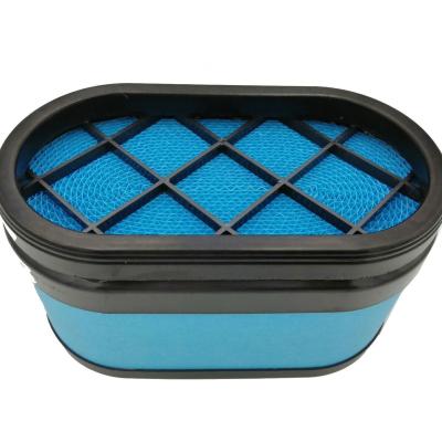 China Hydwell Honeycomb Air Filter for Excavator p611720 CA10491 CA5370 549154 for sale
