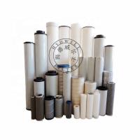 China Hydwell Direct Supply Oil Filter Element 1306878 SO 11048 119x119x308mm for Truck Engine Parts for sale