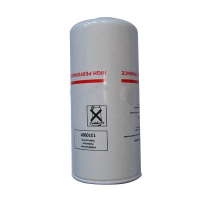 China Hydwell Hydraulic Oil Filter 138x138x311mm 1.906kg Replacement for P550452 LF550452 for sale
