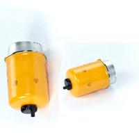 China Hydwell 320/A7125 Fuel Filter 154mm Height Replacement for SN70261 FS19979 32/925760 for sale