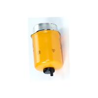 China Hydwell 320/A7125 Fuel Filter 154mm Height Replacement for SN70261 FS19979 32/925760 for sale