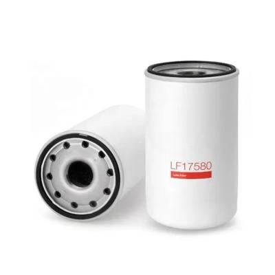 China Hydwell LF17580 Lube Oil Filter SP5230 J06271.0100 Long Service Life 21632667 23075367 for sale