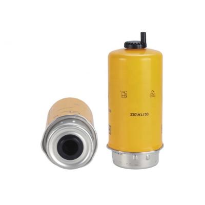 China Hydwell Fuel Filter 320A7120 80mm x 196.3mm Water Separator Cartridge for sale