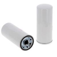 China Iron Lube Oil Filter 108x108x262mm for Tractor Diesel 37540-11100 P551133 for sale
