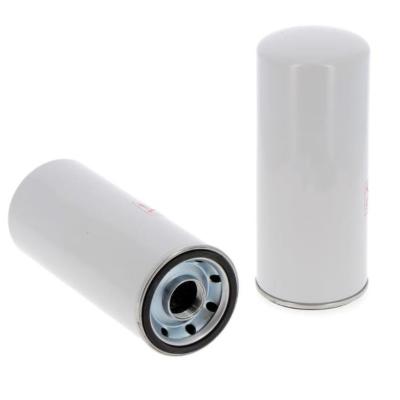 China Iron Lube Oil Filter 108x108x262mm for Tractor Diesel 37540-11100 P551133 for sale