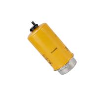 China Hydwell Fuel Water Separator Element Filter 320/A7121 4 Micron 80mm OD for Iron for sale