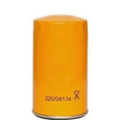 China 320-04134 320-04134A Oil Filter 93x165mm for Truck Tractor Engine Replacement for sale