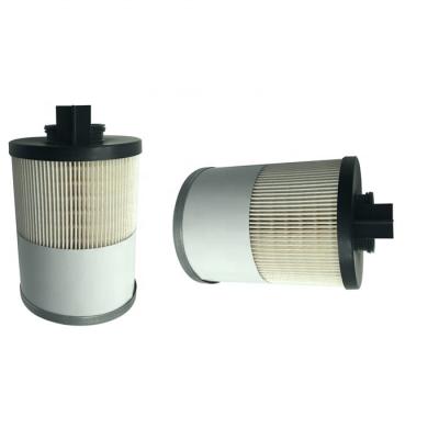 China Hydwell A485007 PF46145 FS20083 Fuel Water Separator Filter for Engineering Machinery for sale