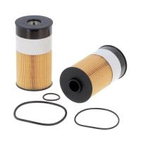 China Diesel Engine Fuel Filter FS19729 P550737 Fuel Water Separator 97mm OD 178.6mm Length for sale