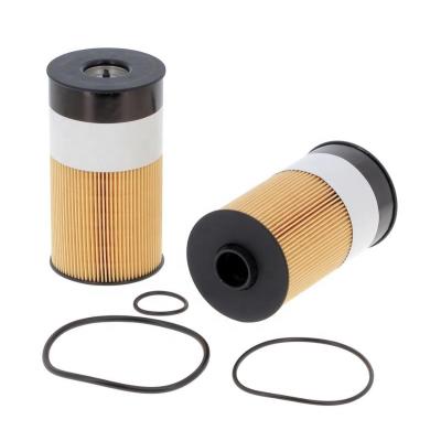 China Diesel Engine Fuel Filter FS19729 P550737 Fuel Water Separator 97mm OD 178.6mm Length for sale