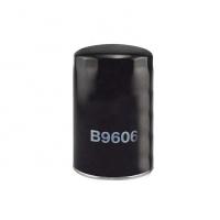 China B9606 21632664 Heavy Duty Truck Engine Lube Oil Filter Element for Maximum Durability for sale