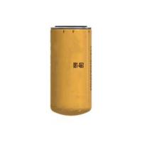 China 081-4661 Lube Oil Filter 93x93x200mm for Excavator Engine Parts P553771 for sale