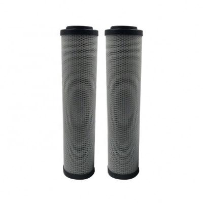 China 0100rn020bn4hc High Pressure Hydraulic Oil Filter Replacement for Truck Engine Parts 10 Micron for sale