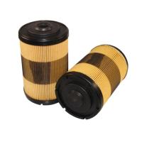 China Hydwell FBO60357 P581851 Fuel Filter Water Separator 152mm x 344mm for Diesel Systems for sale