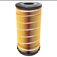 China Lube Oil Filter 1R-0659 101x101x236mm for Tractor Excavator Engines Replacement for sale
