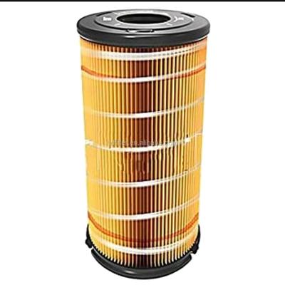 China Lube Oil Filter 1R-0659 101x101x236mm for Tractor Excavator Engines Replacement for sale