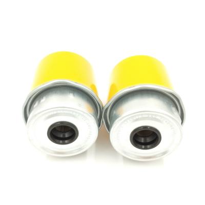 China Fuel Water Separator Filter 80x80x135.3mm for Excavator Diesel Parts 32925694 for sale