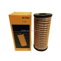 China Lube Oil Filter 1R-0659 101x101x236mm for Tractor Excavator Engines Replacement for sale