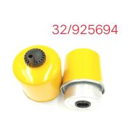 China Fuel Water Separator Filter 80x80x135.3mm for Excavator Diesel Parts 32925694 for sale