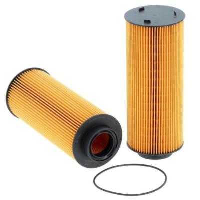 China Tractor Excavator Diesel Engine Oil Filter 1873014 102x102x252mm 0.5kg for sale