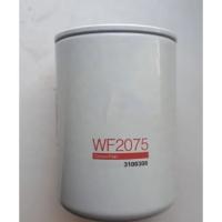 China Hydwell Truck Water Filter Coolant Filter WF2075 94x136mm 0.5kg Replacement 3100308 4058965 for sale