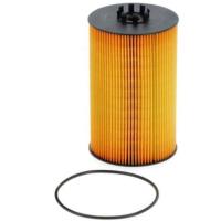 China Excavator Tractor Engine Lube Oil Filter 20998807 121x121x205mm 0.5kg for sale