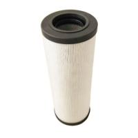 China Hydraulic Filter 8231045410 for Drill Rig SH52358 V2.1234-28 Truck Engine Parts 100 Micron for sale
