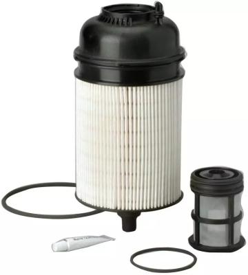 China Diesel Fuel Filter Kit FK13850NN 4720900451 1-100 Micron for Trucks Excavators for sale