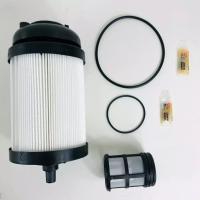 China Diesel Fuel Filter Kit FK13850NN 4720900451 1-100 Micron for Trucks Excavators for sale