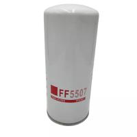 China Hydwell FF5507 2914984900 F026402017 Fuel Filter for Man Truck 1-100 Micron Precision for sale