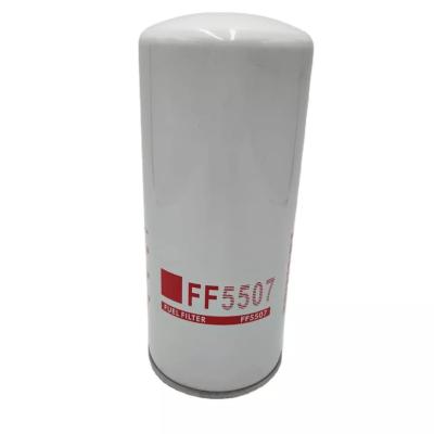 China Hydwell FF5507 2914984900 F026402017 Fuel Filter for Man Truck 1-100 Micron Precision for sale