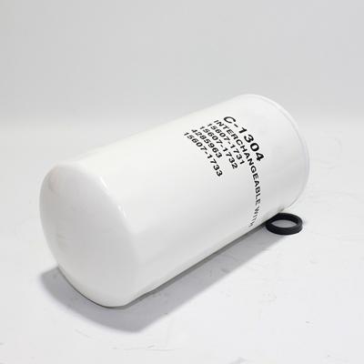 China Hydwell Excavator Oil Filter C-1304 118x118x199mm 1kg Replacement for P552050 for sale