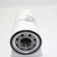 China Hydwell Excavator Oil Filter C-1304 118x118x199mm 1kg Replacement for P552050 for sale