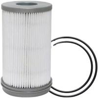 China Tractor Diesel Fuel Filter Water Separator FS20176 1-100 Micron Filtration for PF46235 DDER61709 for sale