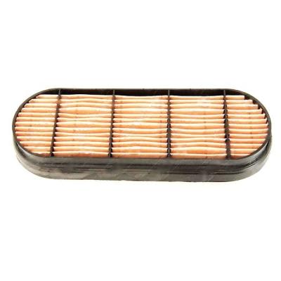 China Hydwell P606121 Air Filter Element 298x107x40mm for Truck Engine Parts for sale