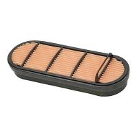 China Hydwell P606121 Air Filter Element 298x107x40mm for Truck Engine Parts for sale