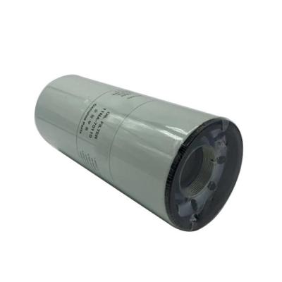China Hydwell 11NA70110 Spin-on Lube Oil Filter 118x118x296mm P553000 BD103 for Truck Engine for sale