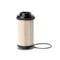 China Diesel Engine Fuel Filter Separator P550762 95mm OD 202mm Length for Industrial Engines for sale