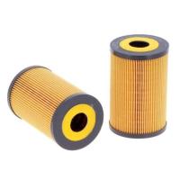 China Excavator Diesel Engine Lube Oil Filter 26325-52003 84x84x129mm 0.5kg SO6235 for sale