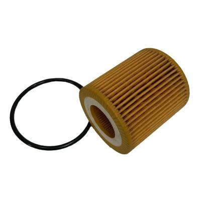 China Car Engine Oil Filter 1720612 1373069 for Ford BB3J6744BA BB3Q6744BA 10 Pcs MOQ for sale