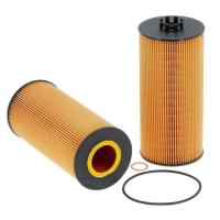 China Tractor Diesel Engine Oil Filter E175HD129 121x121x248mm 0.5kg P550769 1420640 for sale