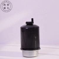 China Hydwell Diesel Engine Fuel Water Separator Filter RE546336 P551432 80x80x160mm for sale
