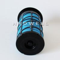 China Hydwell Air Filter Element P611190 P611189 for SK130-8 SK140-8 Excavator 21x21x43cm for sale