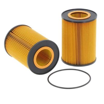 China Hydwell Oil Filter 110x110x152mm for Truck Engine Parts 1397764 P7232 P550630 for sale