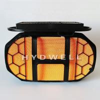 China Excavator Parts 4969841 4969842 Honeycomb Air Filter for Efficiency Engine for sale