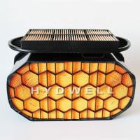 China Excavator Parts 4969841 4969842 Honeycomb Air Filter for Efficiency Engine for sale