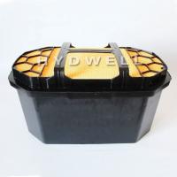 China Excavator Parts 4969841 4969842 Honeycomb Air Filter for Efficiency Engine for sale